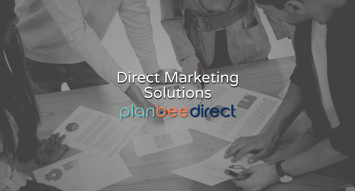 List Management Services - Plan Bee Direct